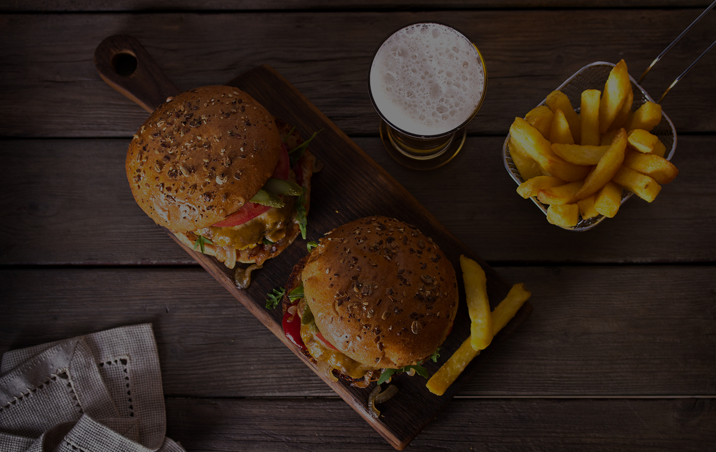 The Cheeky Pint - Melbourne's Finest Food & Drink, Microbrewery & Pub